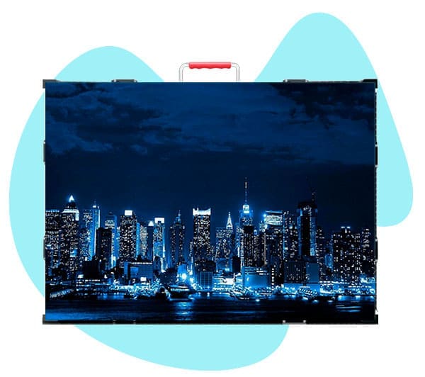 Indoor | Tech Led Wall