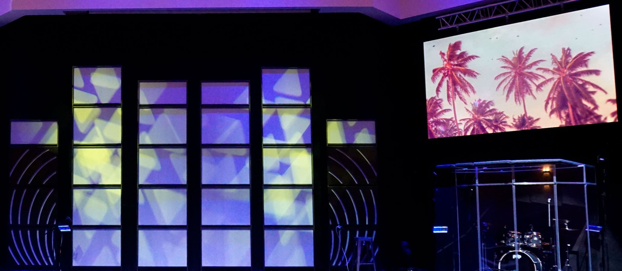 How to clean your LED screens - TechLed